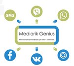 Mediarik (Savushkina Street No:83к3), i̇nternet pazarlama şirketi  Saint‑Petersburg'dan