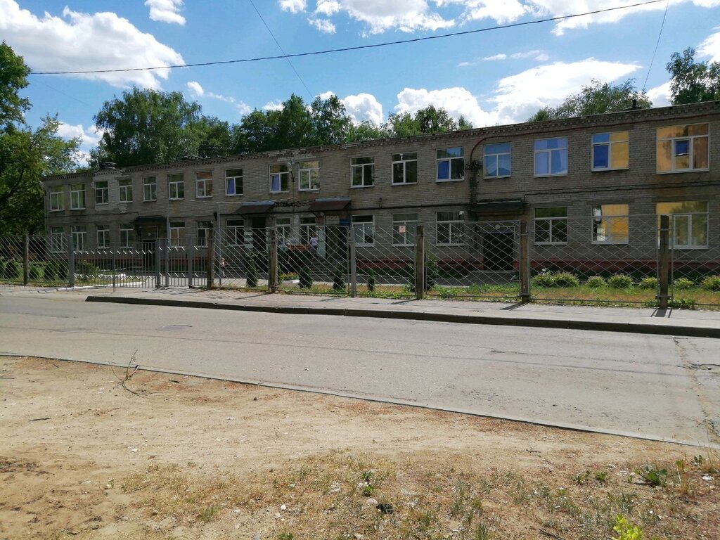Anaokulları Detsky sad № 105, Tver, foto