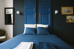 B&b Villa 36 (Rue de l'Eglise Saint-Gilles No:36), otel  Brüksel'den