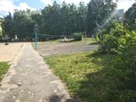 Спортплощадка (Angarskaja Street No:30, Minsk), spor alanı  Minsk'ten