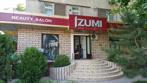 Beautiful (Shahrisabz Street No:3, Mirabad District, Tashkent), güzellik salonu  Taşkent'ten