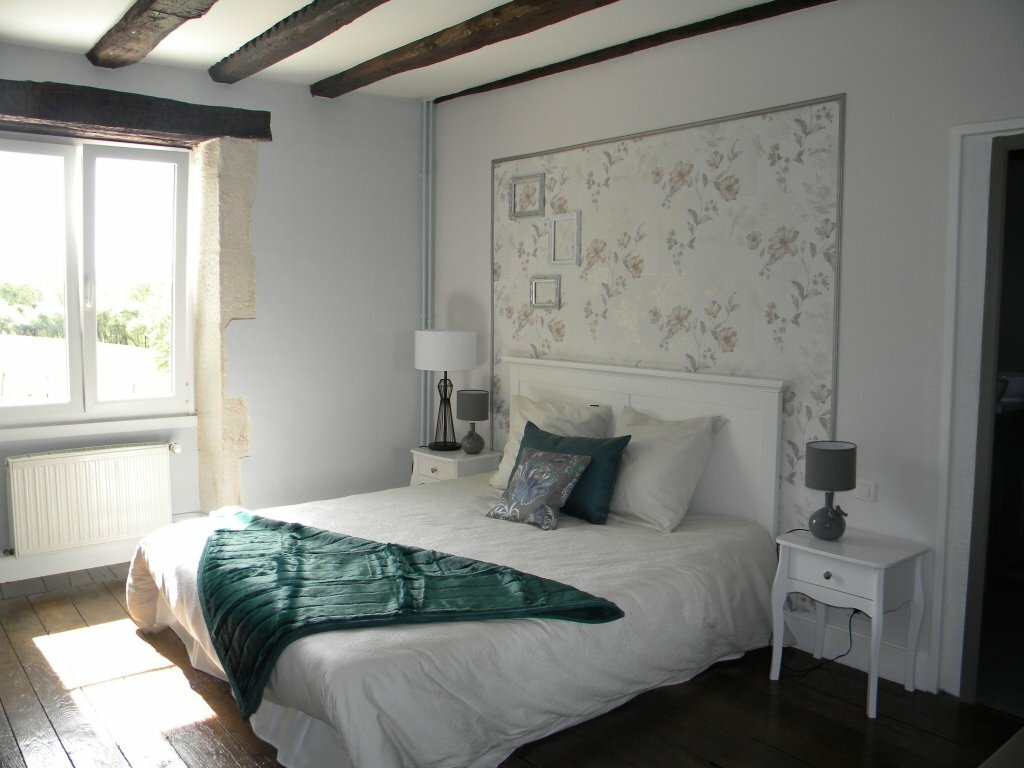 Otel Chambres d'hôtes du Domaine Val Bruant, , foto