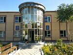 Bukhara Children's Dental Clinic (Islom Karimov ko'chasi No:17/1, 2-mikrotuman), diş sağlığı poliklinikleri  Buhara'dan