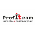 Profi Team (Grazhdanskiy Avenue No:22), yazılım firmaları  Saint‑Petersburg'dan