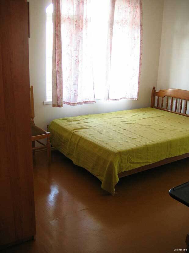 Konuk evi Гостевой Дом, Krasnodarski krayı, foto