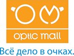 Optic Mall (Komsomolskaya ulitsa No:11), optik  Budennovsk'tan