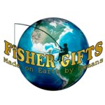 Fisher Gifts - manufacturer of document covers, wallets, notebooks and other products (Vatslava Havela Boulevard No:8), sanayi kuruluşu  Kiev'den