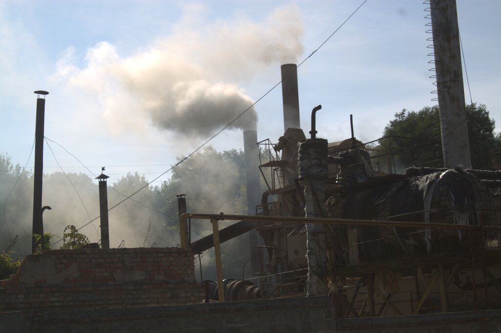 Yol yapımı ve bakımı Sudr, Kislovodsk, foto