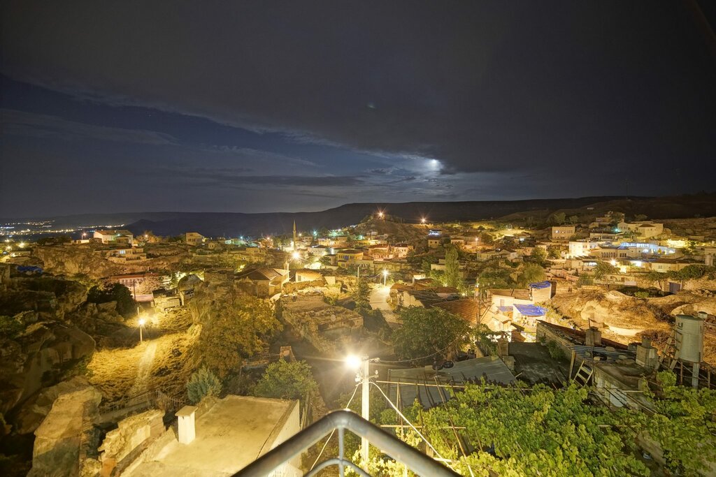 Otel Deep Cave House, Ürgüp, foto