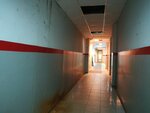 Эксплуатационное локомотивное депо Хабаровск-2 (Khabarovsk, Zheleznodorozhniy District), ulaşım altyapısı  Habarovsk'tan