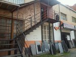Резонанс (ulitsa Chervishevskiy Trakt No:5А), konut servisleri kuruluşları  Tiumen'den