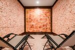 Галопрофф (Plastunskaya Street No:81), tuz mağarası  Soçi'den