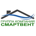 Smartvent (Mineralnaya Street No:7), sanayi ekipmanları firmaları  Saint‑Petersburg'dan