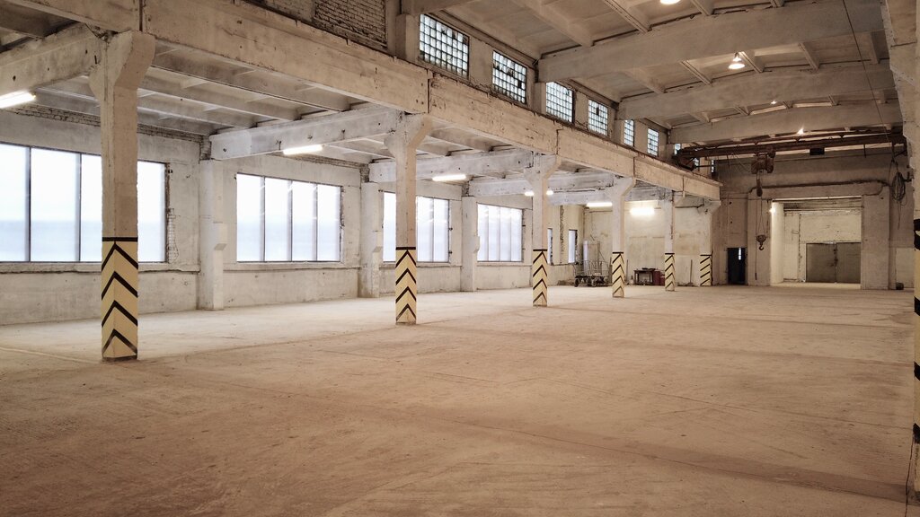 Yönetim ofisi Лобня-Корпорейшн, Lobnia, foto