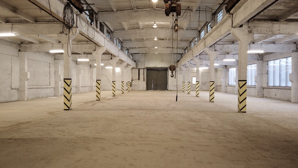 Yönetim ofisi Лобня-Корпорейшн, Lobnia, foto