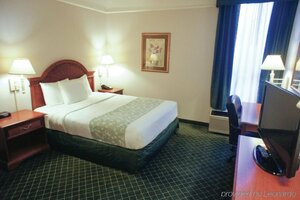 La Quinta Inn & Suites by Wyndham Boston-Andover (Massachusetts, Essex County, Andover), otel  Massachusetts'ten