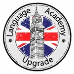 Upgrade (2nd Kabelny Drive No:1к2), yabancı dil kursları  Moskova'dan