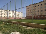 Sports Ground (Baxtli Hayot ko'chasi No:2, Samarkand), spor alanı  Semerkant'tan