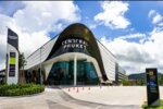Central Phuket Floresta (Phuket, Kathu, Kathu, Wichit Songkhram Road, 74-75), alışveriş merkezleri