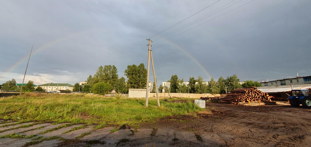 Ahşap endüstrisi РоялАльянс, Kirovsk, foto