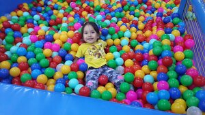 Детский парк развлечений Baby Time (Karl Marx street No:44), eğlence merkezleri  Shumerlya'dan