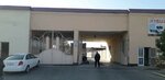 Motor Depot No. 9 (Ferghana, Aeroport ko`chasi), otobüs park yerleri  Fergana'dan