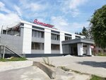 Sovremennyye fasady (Moskovskiy prospekt No:82), dış kaplama  Briansk'tan
