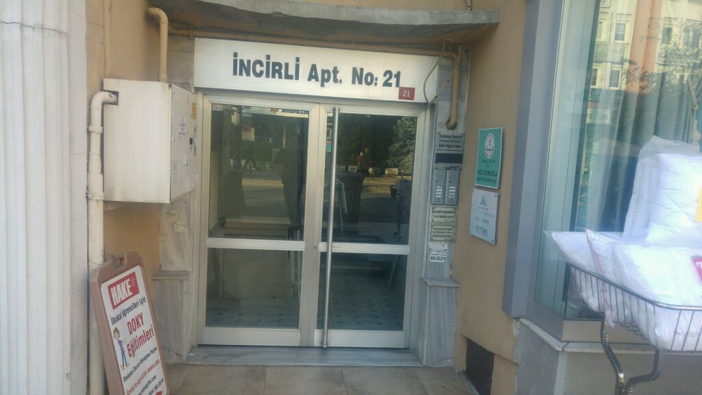 Özel muayenehaneler Sungurtekin Özel Sağlık Hizmetleri, İstanbul, foto