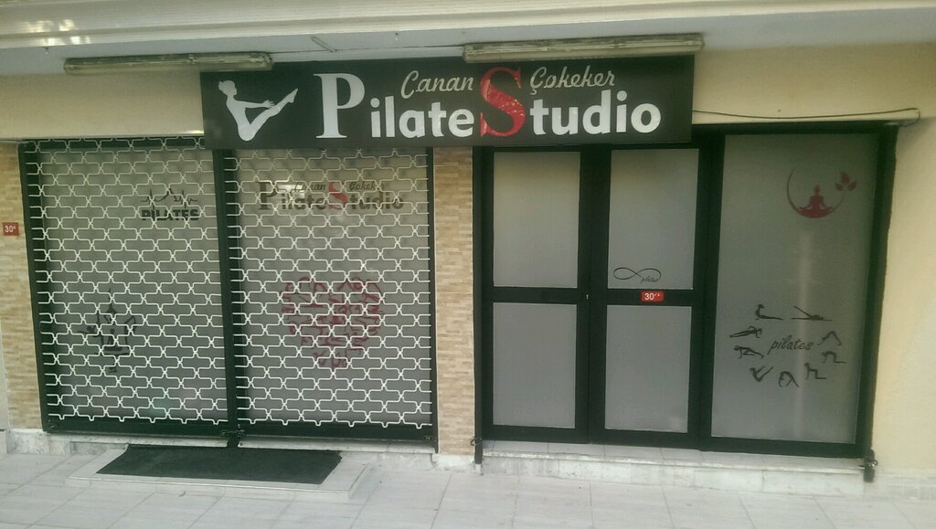 Spor kulüpleri Canan Çokeker, İstanbul, foto