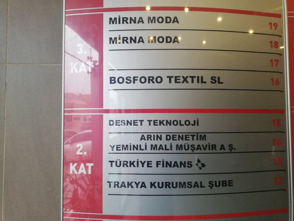 Muhasebeciler Arın Denetim, İstanbul, foto