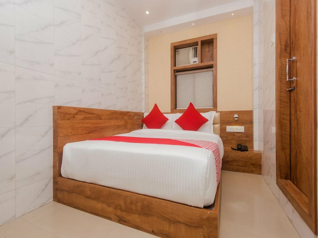 Otel Hotel Indore by Oyo, Mumbai, foto