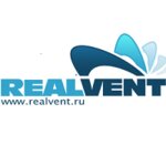 RealVent (Yeniseyskaya Street No:1с8), havalandırma sistemleri  Moskova'dan