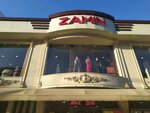 Zamin (Gulistan Street No:5А, Uchtepa District), giyim mağazası  Taşkent'ten