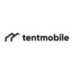 Tentmobile (1-ya ulitsa Yeltsovka No:1кР), çerçeve ve çadır yapıları  Novosibirsk'ten
