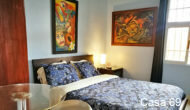 Hotel Casa 69 (Provincia de Cartago, Canton de Alvarado, Distrito de Cervantes, Calle 4), otel  San Jose'den