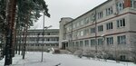 Gospital mediko-sanitarnoy chasti UVD Vladimirskoy oblasti (Sudogodskoye Highway No:71), askeri hastaneler  Vladimir'den