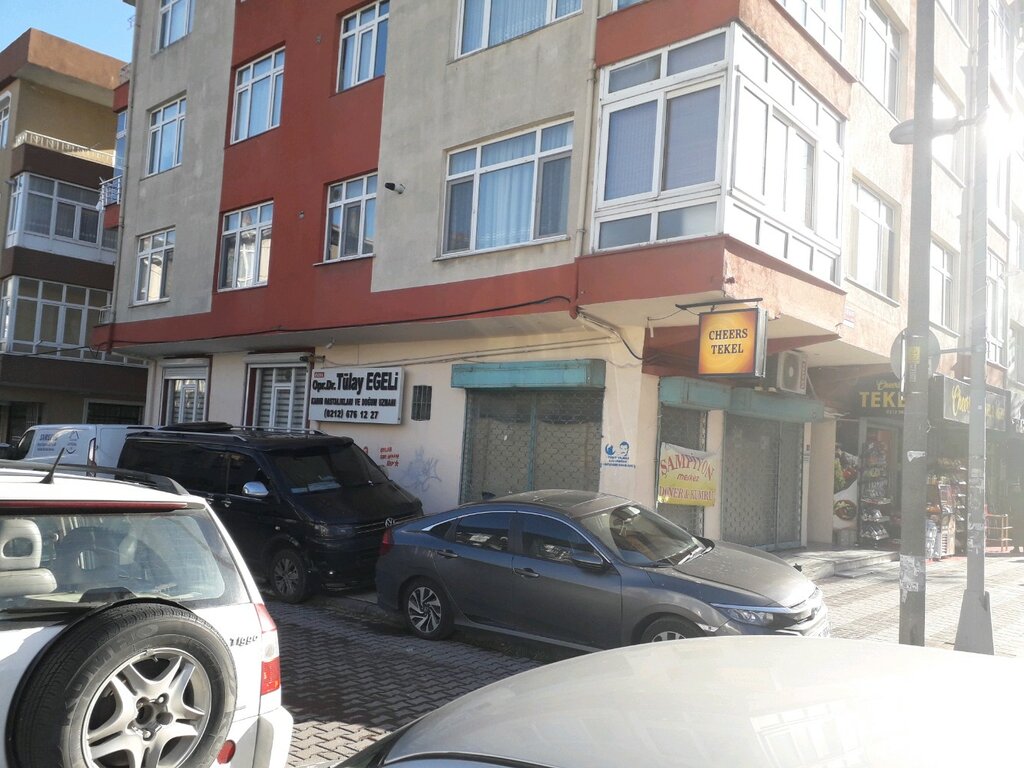 Özel muayenehaneler Dr. Tülay Egeli Kadın Hastalıkları ve Doğum Doktoru, İstanbul, foto