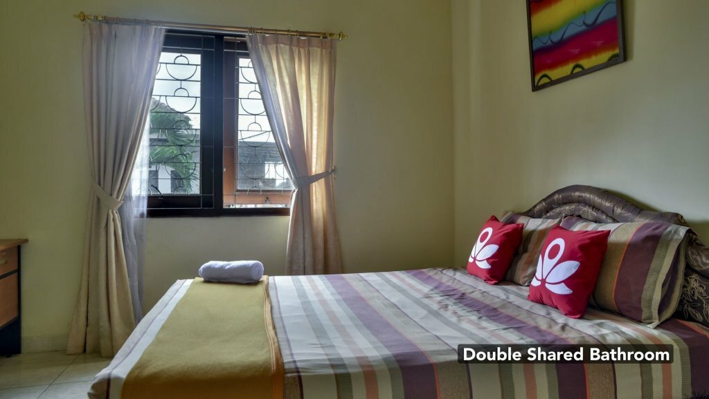 Otel Omah Ambarukmo, Dünya, foto