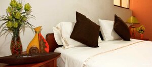 Nativa Apartments (Departamento de Loreto, Provincia de Maynas, Iquitos), otel  Iquitos'tan