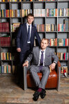 Two Lawyers (Street Kubanskaya Naberezhnaya No:37/12, Tsentralniy City administrative district, Tsentralniy Microdistrict), avukatlar  Krasnodar'dan