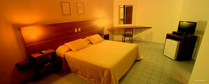 Petrolina Palace Hotel (Barragem de Itaparica), otel  Pernambuco'dan