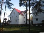 Katerina (No:4Д, derevnya Zarechye (okolo turbazy Sokol)), otel  Tverskaya oblastından