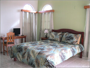 Villa San Juan (Belmopan), otel  Belmopan'dan