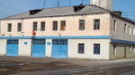 Пожарная часть (ulitsa Tereshkovoy No:1, posyolok gorodskogo tipa Onokhoy), i̇tfaiye  Buriatya'dan