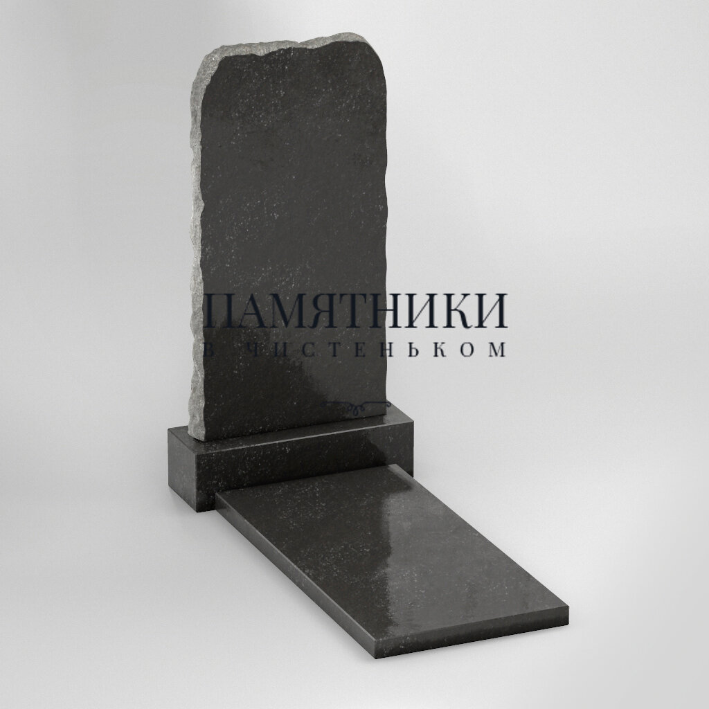 Heykel ve mezarlık taşı üreticileri Pamyatniki V Chistenkom, Kırım Cumhuriyeti, foto