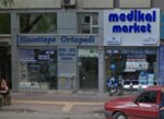 Samsun Hacettepe Ortopedi (100. Yıl Blv., No:151, İlkadım, Samsun), protez yapımı  Samsun'dan