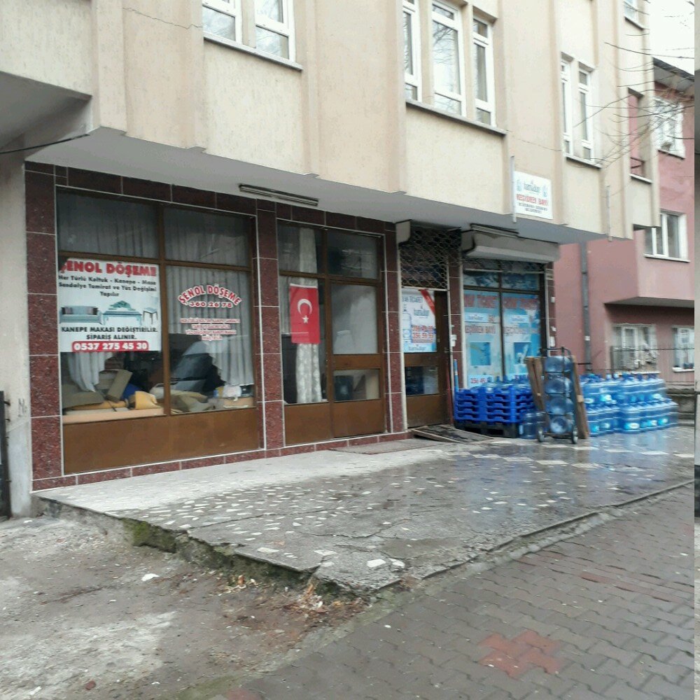 Mobilya aksesuar ve parçaları Şenol Döşeme, Ankara, foto