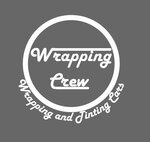Wrapping Crew (Roschinskaya Street No:48), araç camlarının renklendirilmesi  Saint‑Petersburg'dan