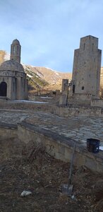 Согратлинский краеведческий музей (Republic of Daghestan, Gunibskiy rayon, selo Sogratl), müzeler ve sanat galerileri  Dağıstan'dan