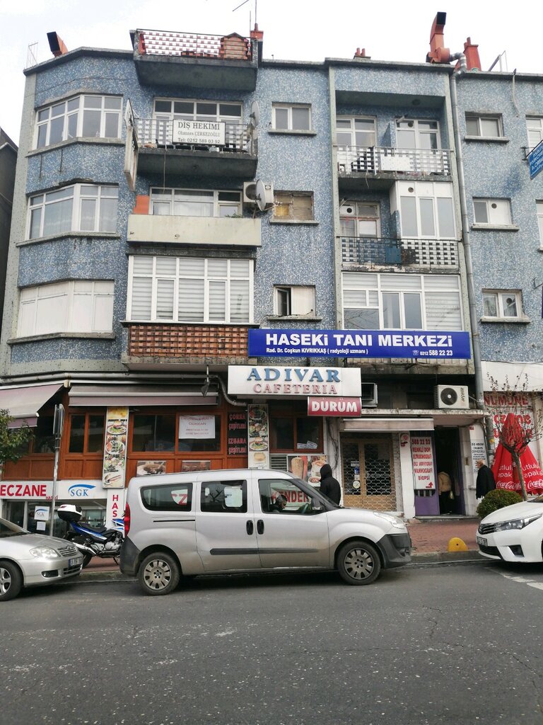 Psikologlar İstanbul Psikoterapi Derneği, İstanbul, foto